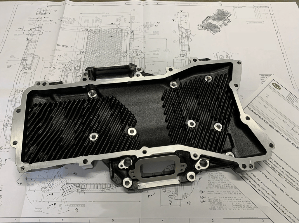 Guide to the RFQ Process & Choosing the Right CNC Machine Shop